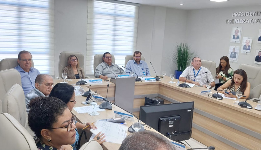 Conselho Deliberativo Estadual do Sebrae/RR inicia as atividades de ...