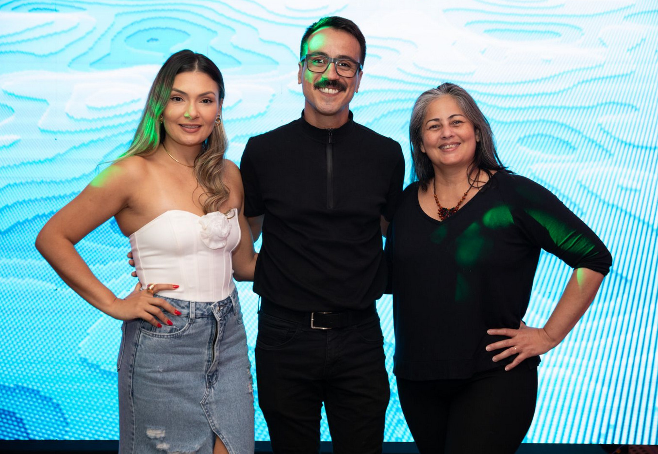 Conecta Moda: Projeto promete levar moda roraimense para FORA do EIXO | ASN Roraima - Agência ...