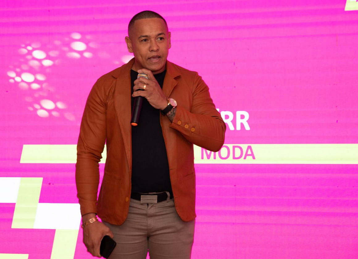 Conecta Moda: Projeto promete levar moda roraimense para FORA do EIXO | ASN Roraima - Agência ...